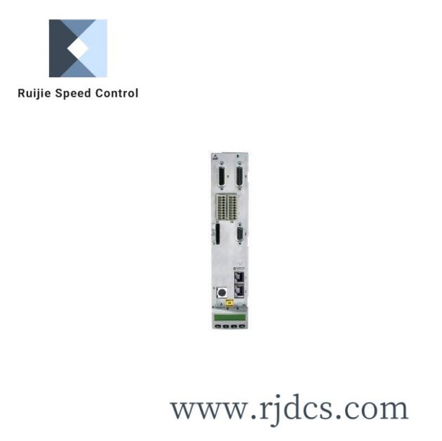REXROTH CSB01.1C Advanced Motion Control Module, Efficient Industrial ...